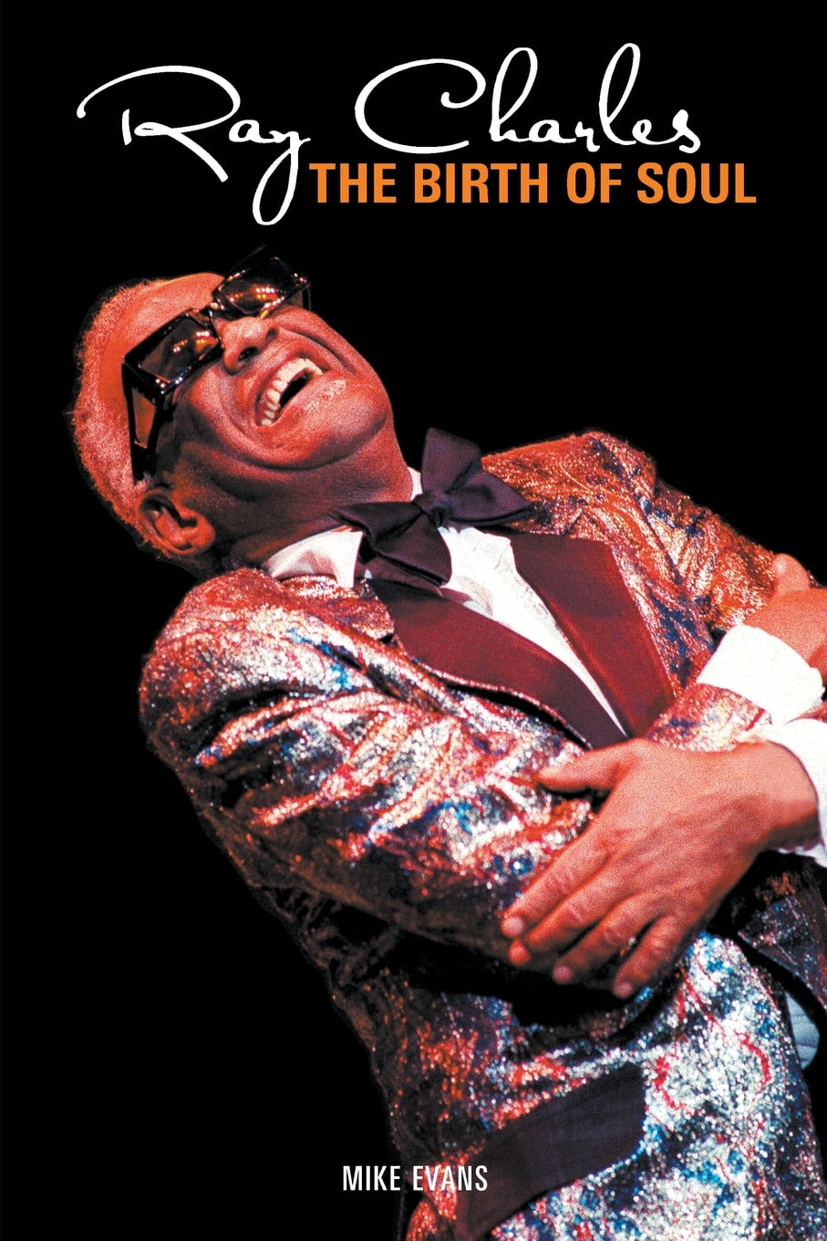 Ray Charles: The Birth of Soul (Paperback) - Walmart.com