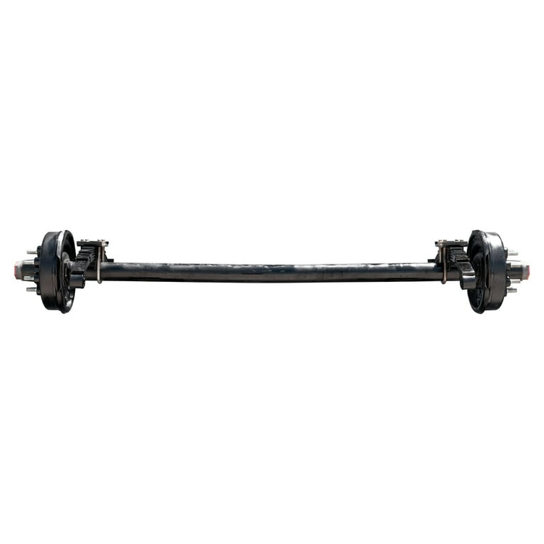 8k Sprung Lippert Hybrid Trailer Axle 8000 Lb Electric, 59% OFF