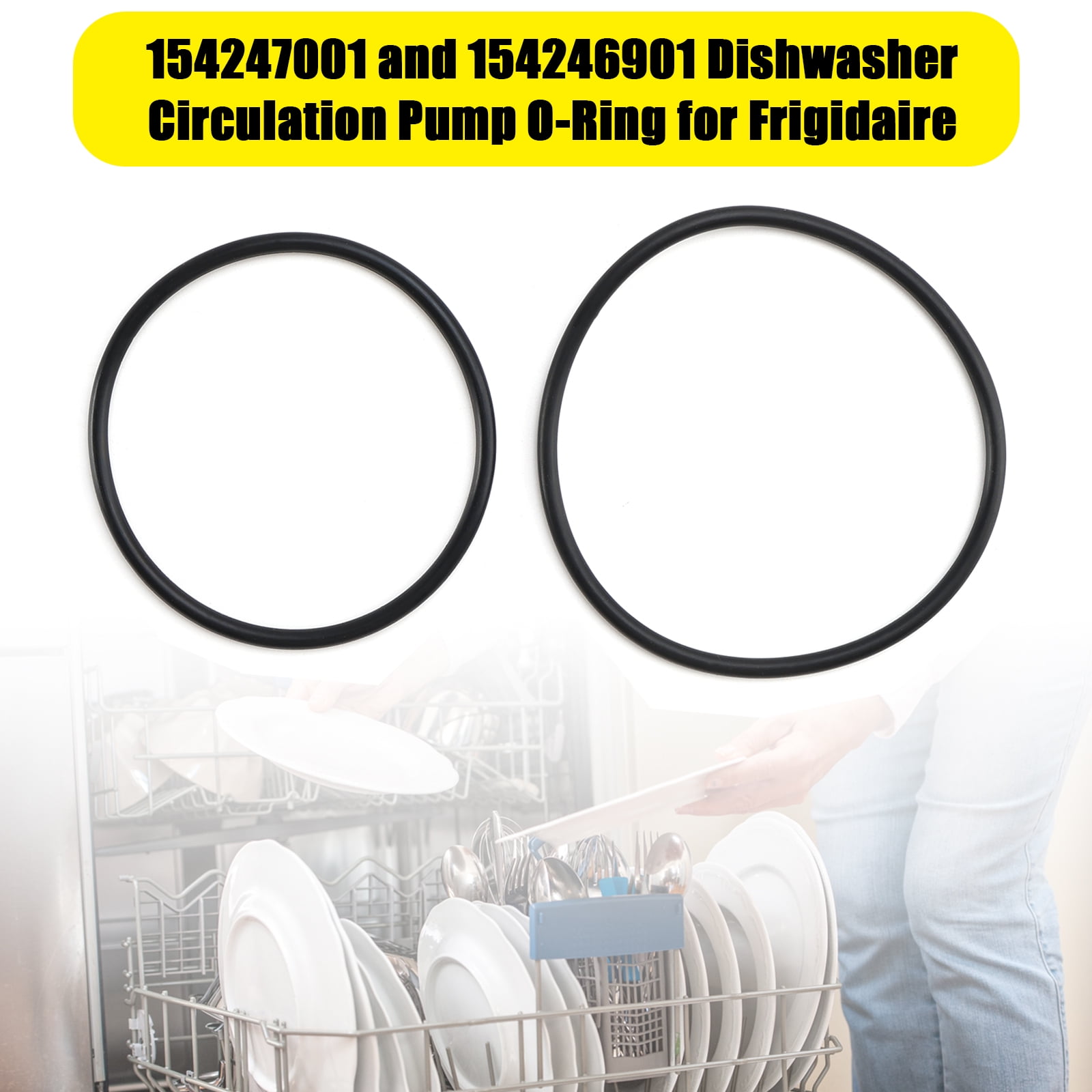 Click here for Motorgenic 154247001 And 154246901 Dishwasher Circ... prices