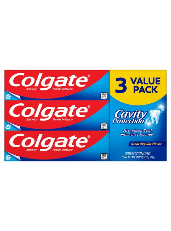 Toothpaste | Walmart.com