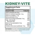 Puregen Labs Kidney-Vite, Kidney Support Supplement, 100 Tablets ...