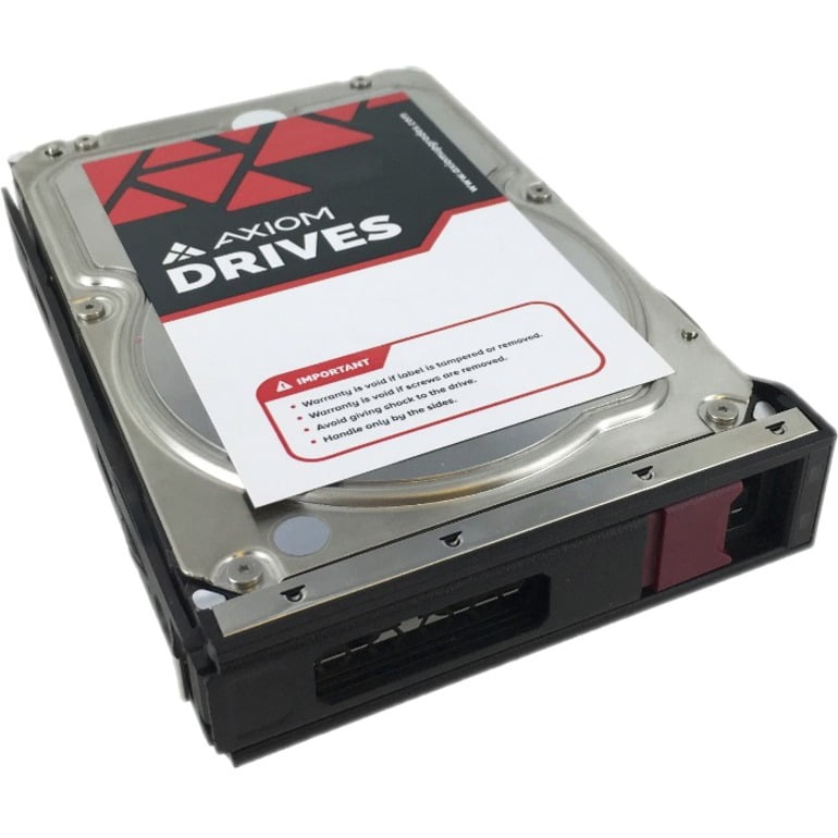 Axiom 1 TB Hard Drive, 3.5" Internal, SATA (SATA/600) - Walmart.com ...