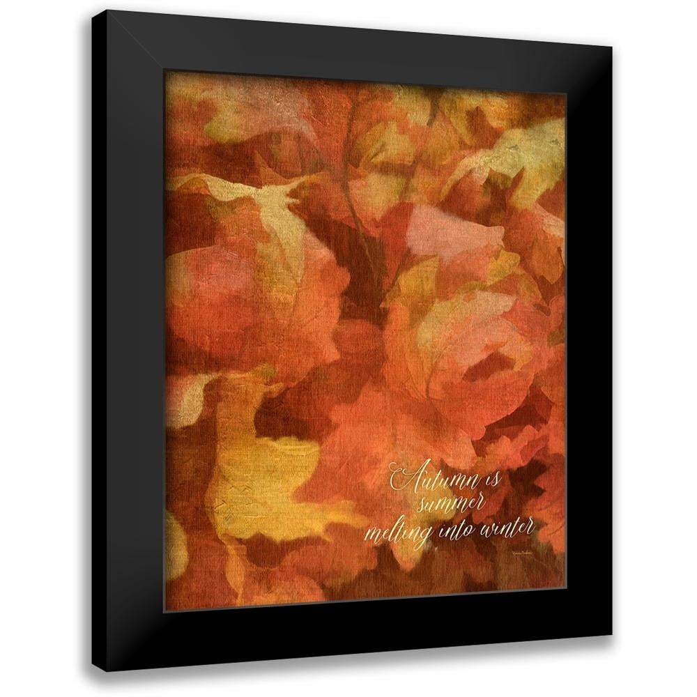 Murdock, Ramona 12x14 Black Modern Framed Museum Art Print Titled ...