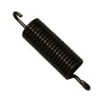 RAParts 83927277 New Brake Pedal Return Spring Fits Ford New Holland ...