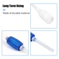 5-in-1 Aquarium Cleaning Kit with Vacuum Siphon - Complete Fish Tank ...