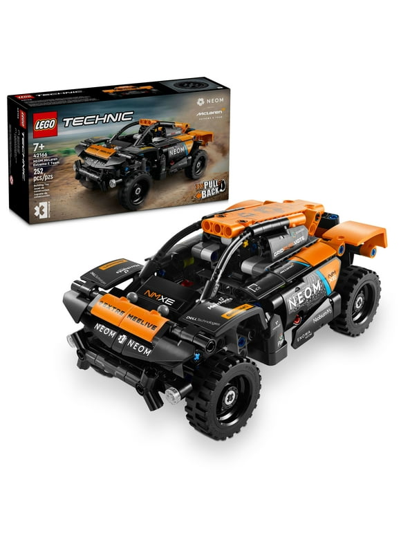 LEGO Sets Ages 12+ in LEGO - Walmart.com