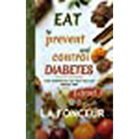 Eat to Prevent and Control Diabetes | Walmart Canada