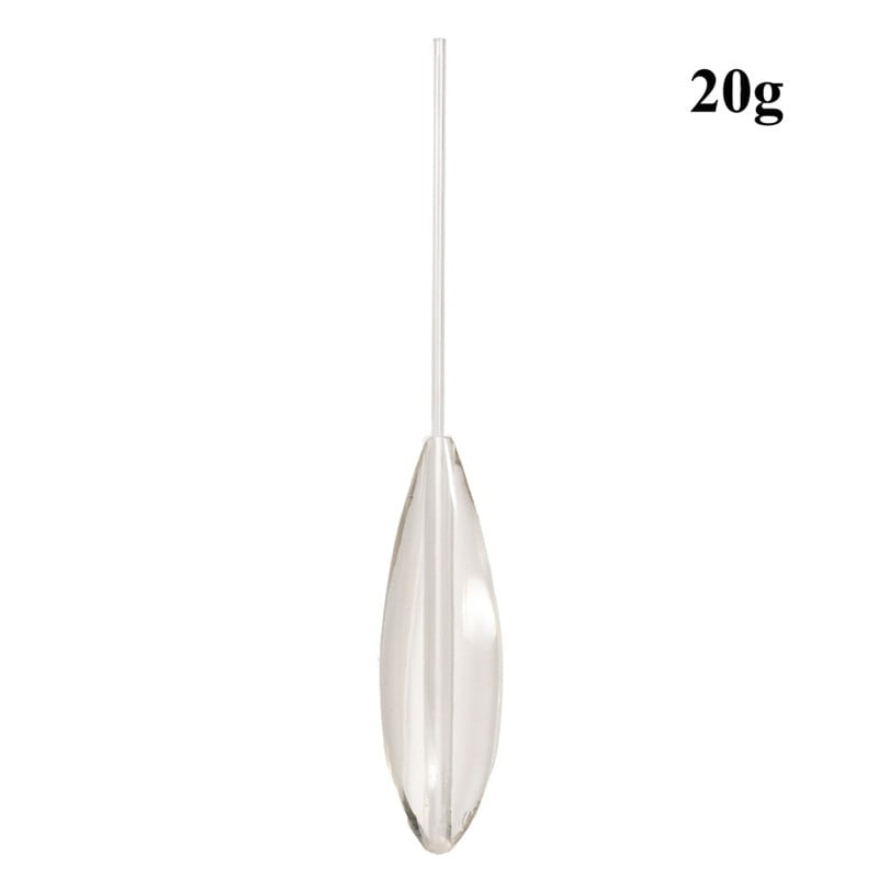 FANTADOOL 5pcs Bombard Float Sinking-down Float Upward Float Bombarda ...