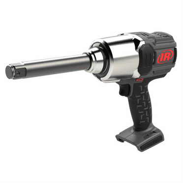 Ingersoll Rand 20V High-torque 3/4" Cordless Impact Wrench Kit, 1500 ft ...