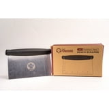 Chef Pomodoro Multi-Purpose Stainless Steel Bench Scraper 6-Inch - Walmart.com