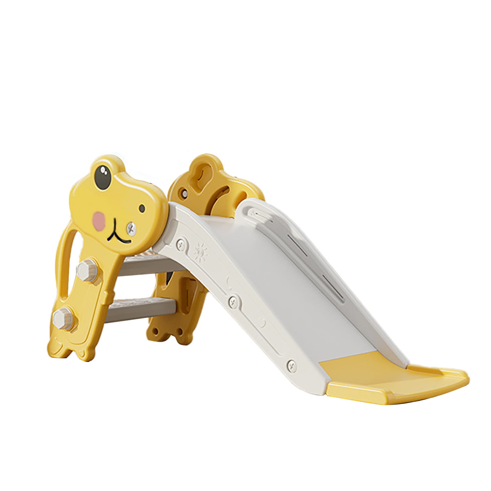 Click here for Amonsee Toddler Slide  Plastic Baby Slide Kids Fol... prices