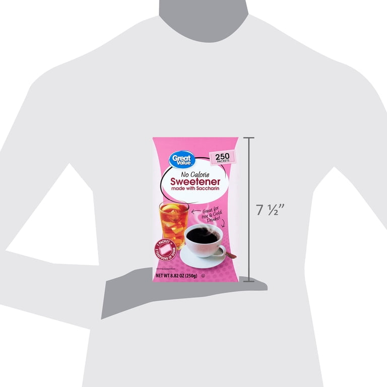 Saccharin Sweetener