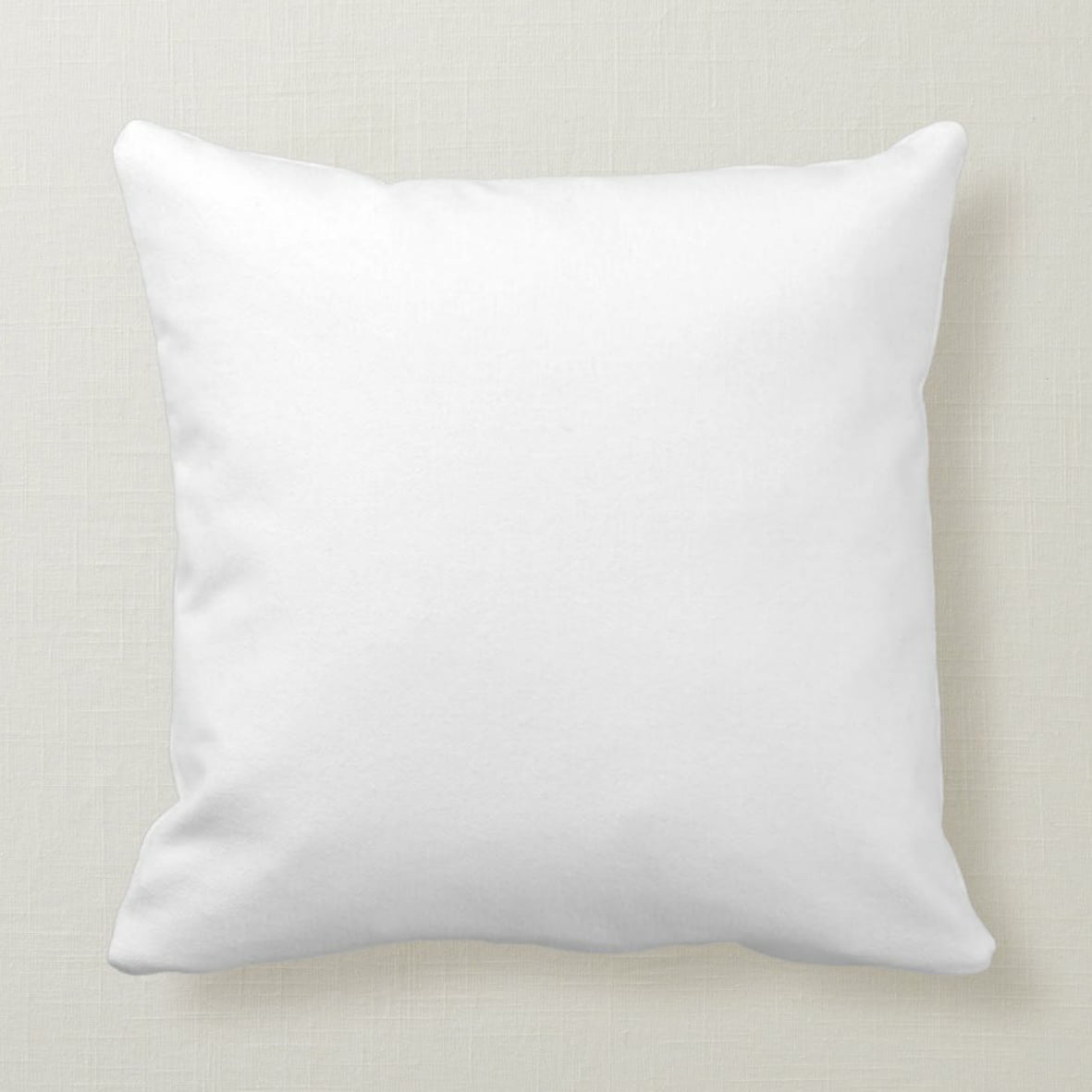 Harper Lane Decorative Pillow Insert 22x22 - Walmart.com