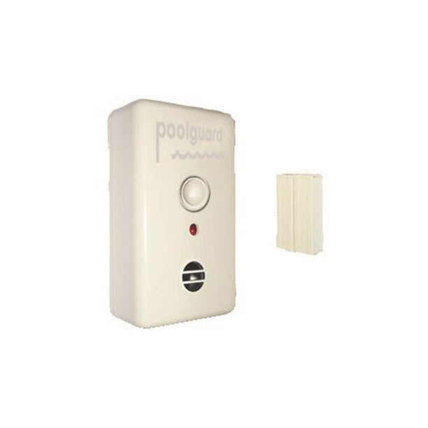 Poolguard-Pbm Industries DAPT-2 Door Alarm - Walmart.com - Walmart.com
