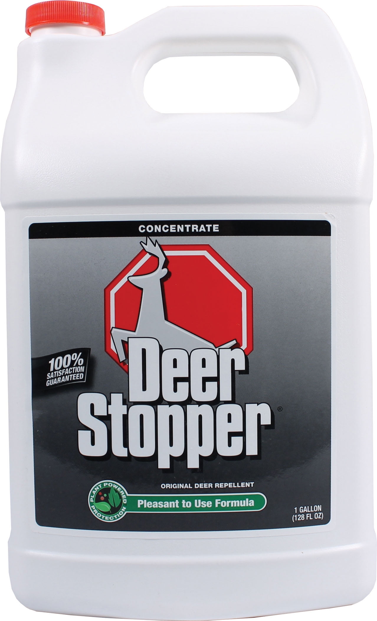 Messinas-Deer Stopper Original Deer Repellent Concentrate 1 Gallon ...