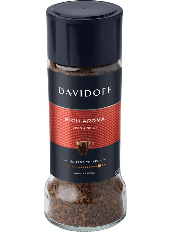 Davidoff Coffee and Coffee Pods - Walmart.com