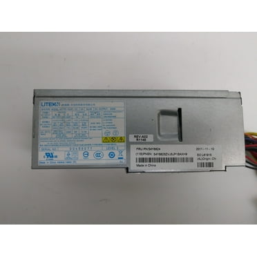 EVGA 430W Power Supply - Walmart.com