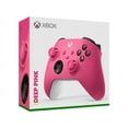 Microsoft Xbox Wireless Controller - Deep Pink - Walmart.com