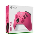 Microsoft Xbox Wireless Controller - Deep Pink - Walmart.com