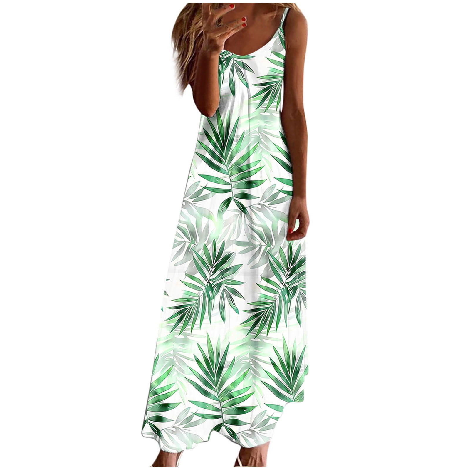 Click here for Yoeyez Spring Wedding Guest Dresses For Women Flor... prices