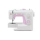 Singer 3223 230006112 Simple Sewing Machine, Pink - Walmart.com