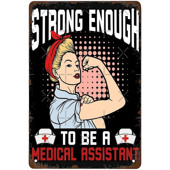 Medical Office Signs