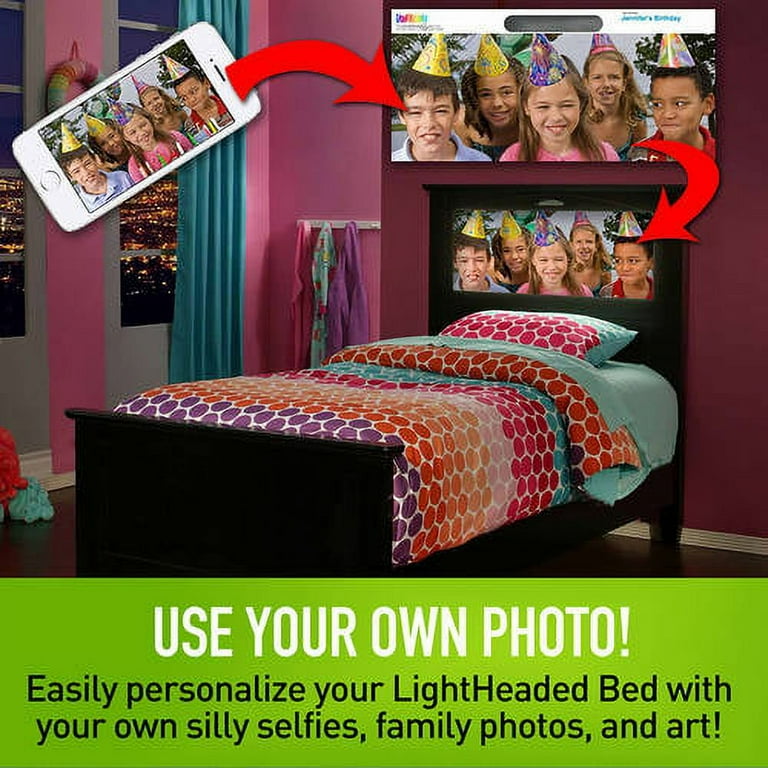 Icarly Bedroom Furniture