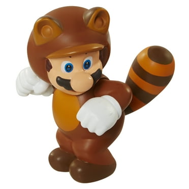 Nintendo 2.5" Limited Articulation Mario - Walmart.com