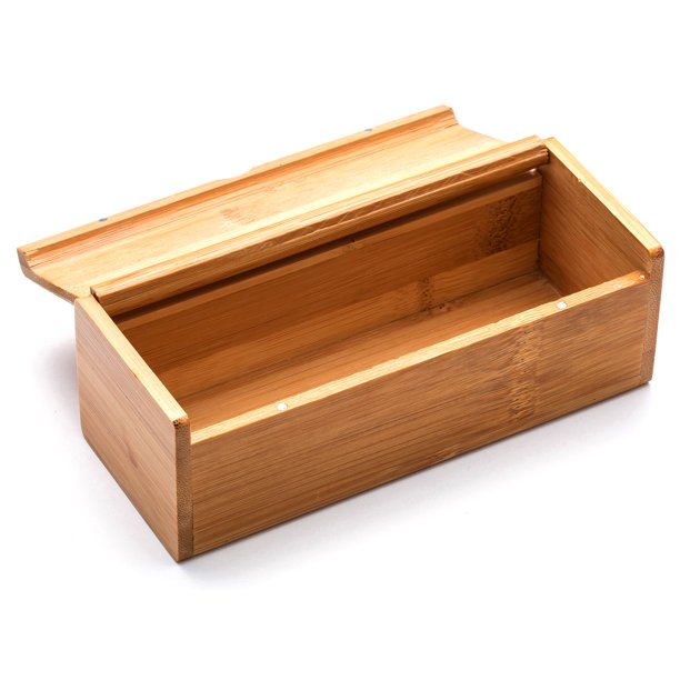 Bamboo Box - Walmart.com - Walmart.com