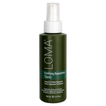 Loma Nourishing Oil Treatment 3.4oz/100ml - Walmart.com