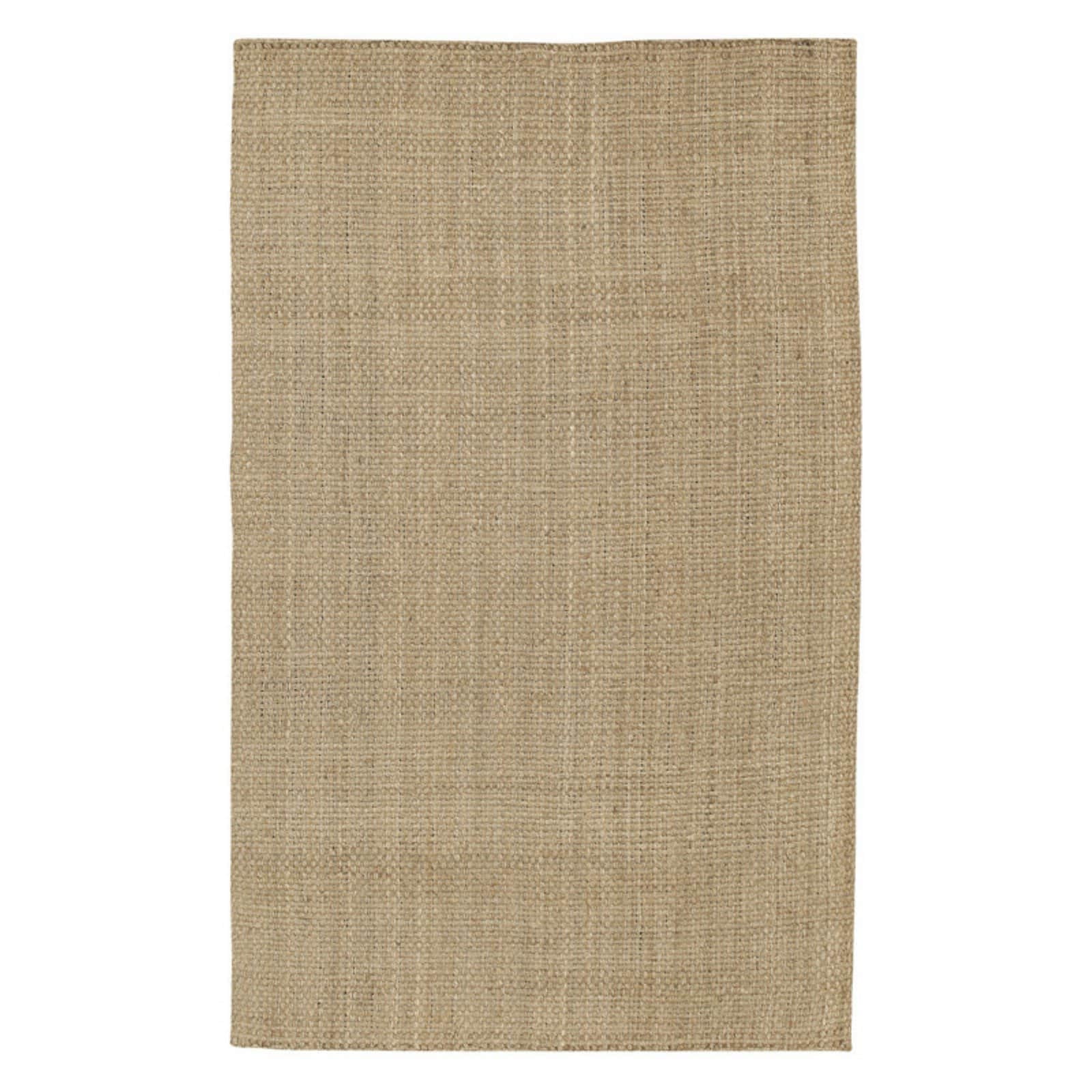 Surya Jute Woven JS-2 Area Rug - Beige - Walmart.com
