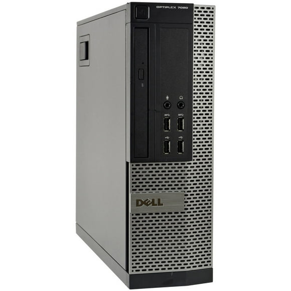 Dell Refurbished Desktops