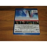 Echo Bridge - Distorted [BLU-RAY] - Walmart.com