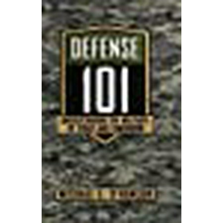 Defense 101: Understanding the Military of Today and Tomorrow | Walmart ...