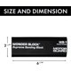 BLOCK SANDING "WONDER BAR" - Walmart.com