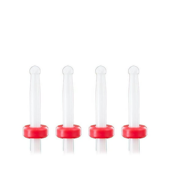Ceramic Ball Bit -CC19F- Four Pack for Nails - Walmart.com