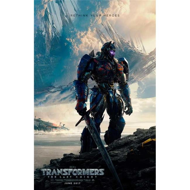 Click here for Pop Culture Graphics Movcb12455 Transformers The L... prices