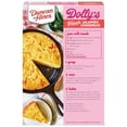 Duncan Hines Dolly Parton's Sweet Cornbread & Muffin Mix, 16 oz ...