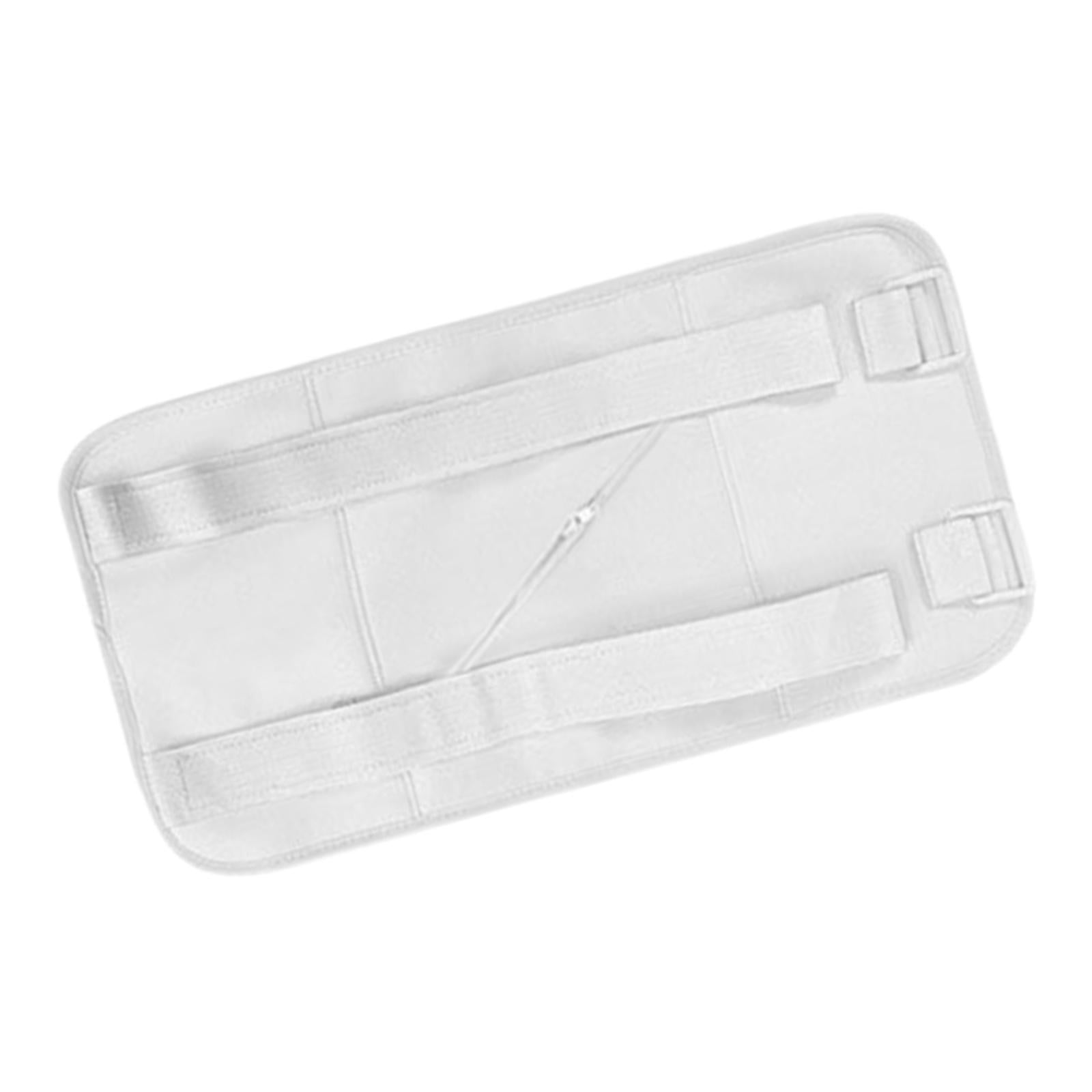 Compresa de aceite de ricino altamente absorbente ayuda correa elástica ...