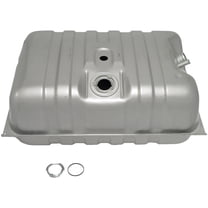 Dorman 576-157 Fuel Tank for Specific Ford Models - Walmart.com