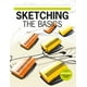 Sketching : The Basics (Paperback) - Walmart.com