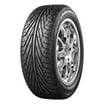 Triangle TR968 High-Speed Performance Passenger Tire, 245/35R20 95V ...