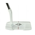 Ray Cook Golf Silver Ray SR600 Limited Edition 35" Putter *White ...