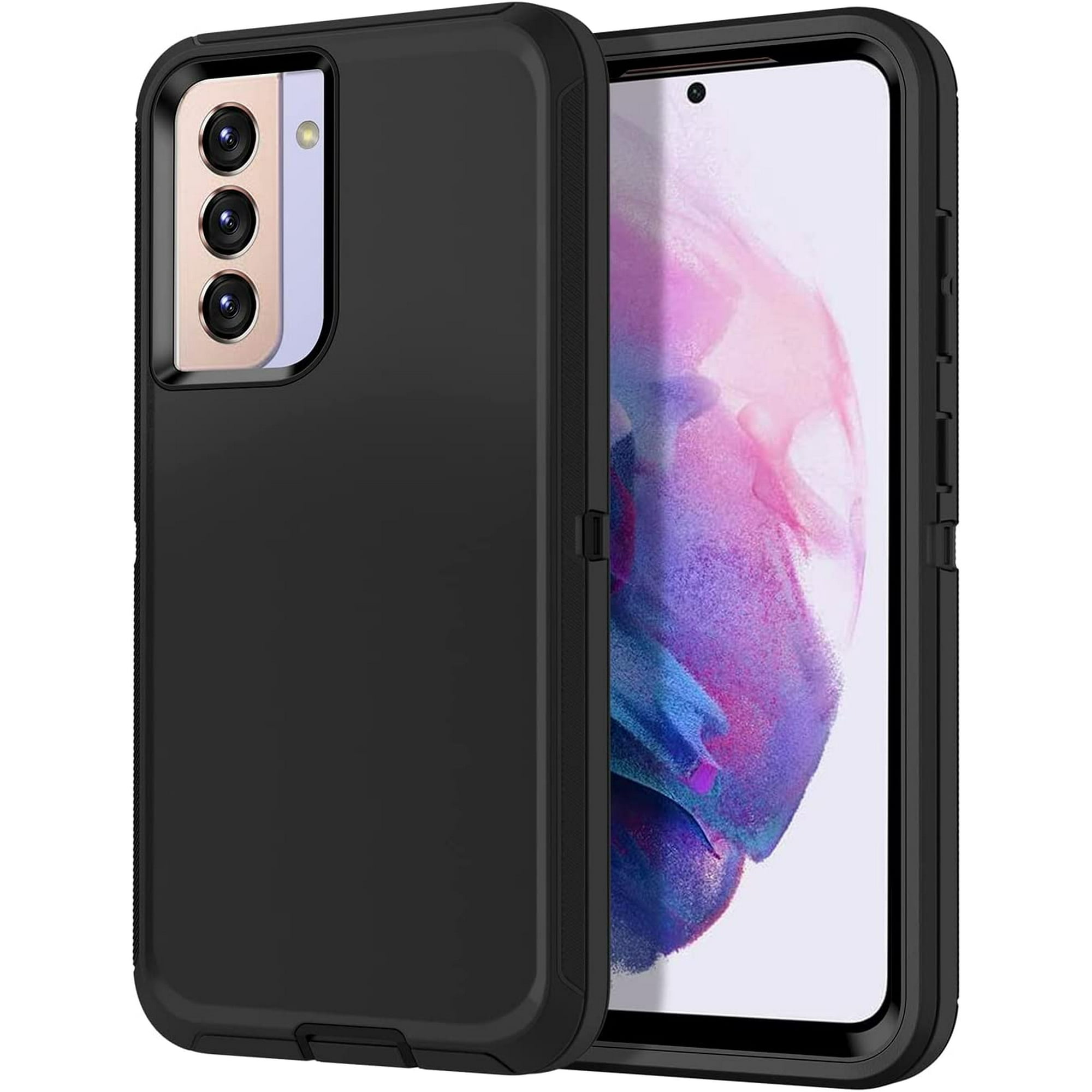 Click here for Laicaiw For Galaxy S21 Fe 5g Case Shockproof Rugge... prices