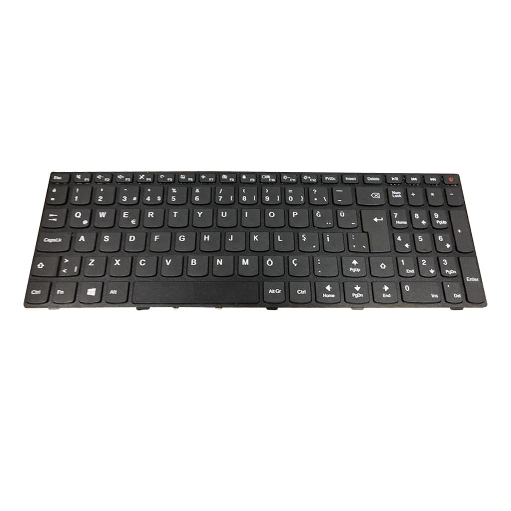 Black Laptop Keyboard Keypad Replace for Series - Walmart.com