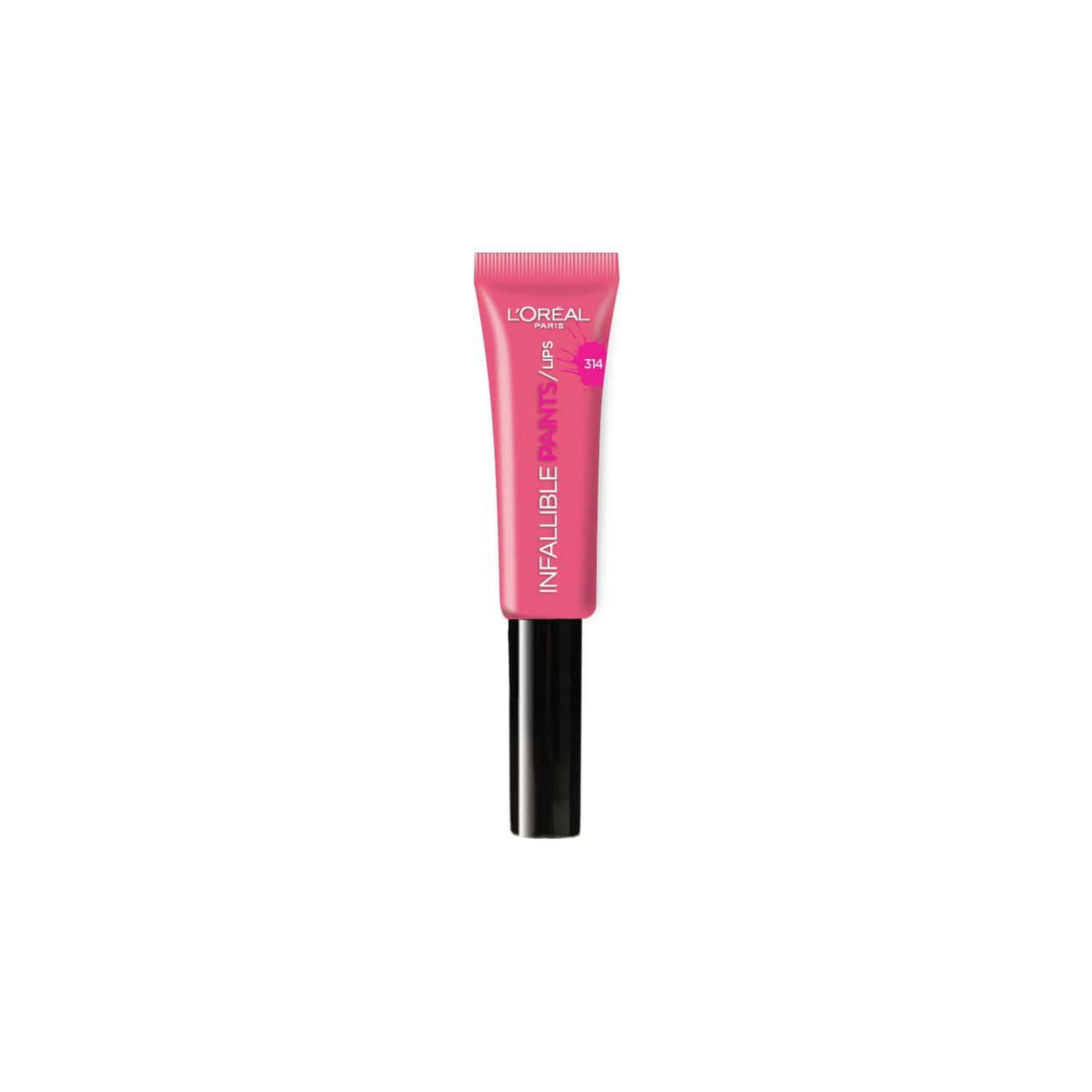 Click here for Loréal Paris Loreal Paris Infallible Paints Lipsti... prices
