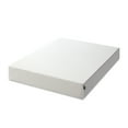 "Zinus Full Size 12"" Cooling Support Foam Mattress in a Box" - Walmart.com