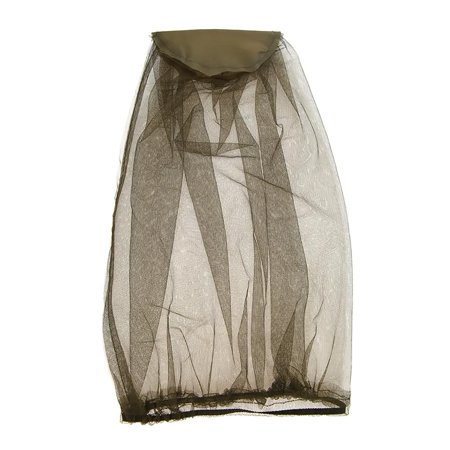 Kavoc Outdoor Fishing Cap Midge Insect Hat Bug Mesh Face Protector ...