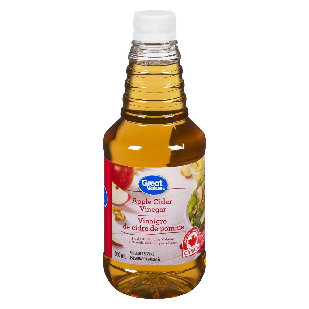 Click here for Great Value Red Wine Vinegar 500ml prices