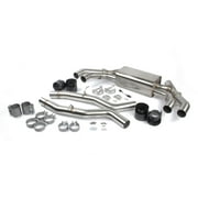 Bmw X3 Exhaust System Kit